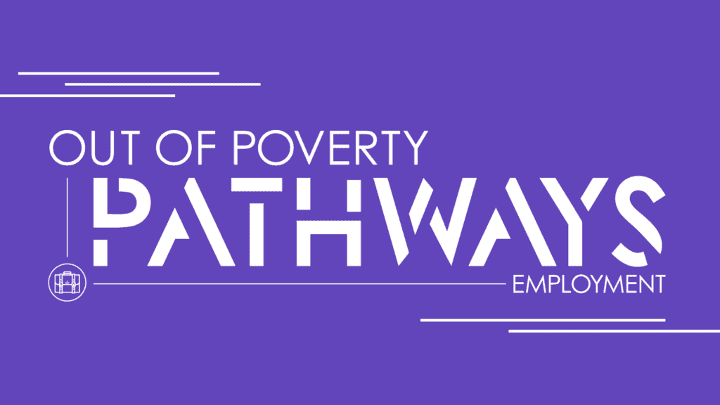 Research Spotlight: Employment Pathway - Catholic Charities Fort Worth