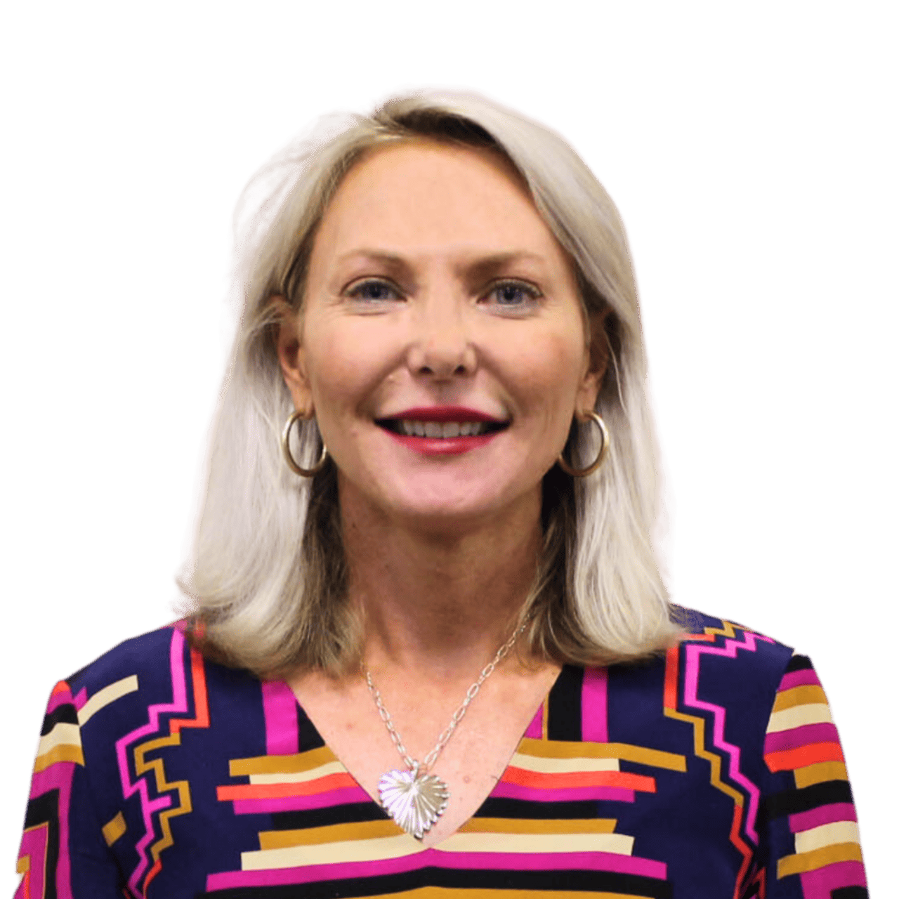 Board of Directors - Catholic Charities Fort Worth