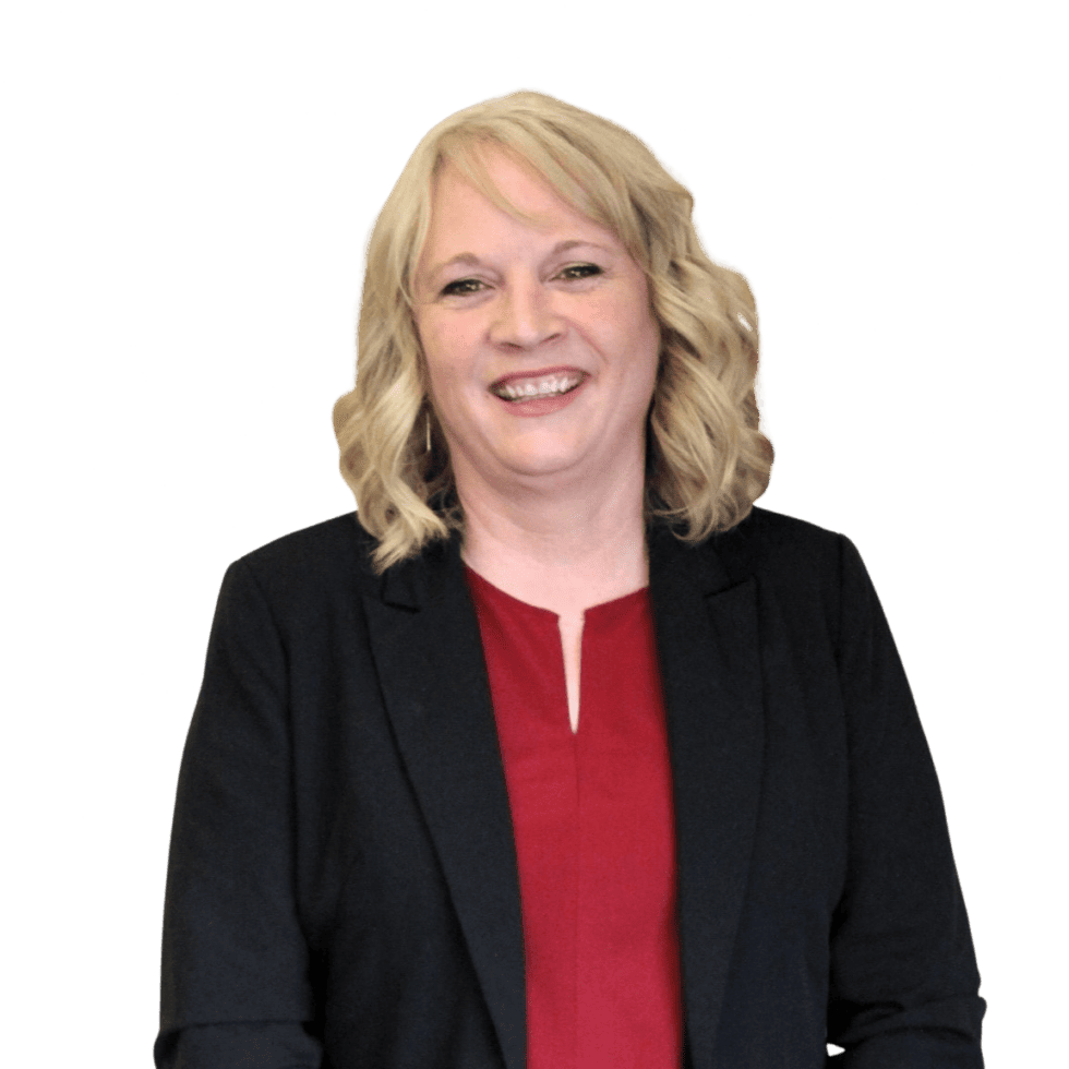 Senior Leadership - Catholic Charities Fort Worth