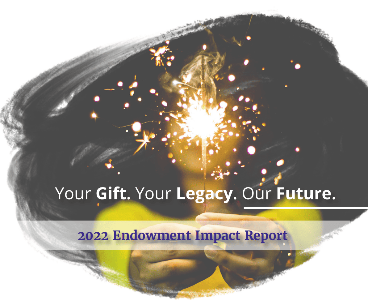 2022 Endowment Impact Report - Catholic Charities Fort Worth 2022 Endowment Impact Report - Catholic Charities Fort Worth