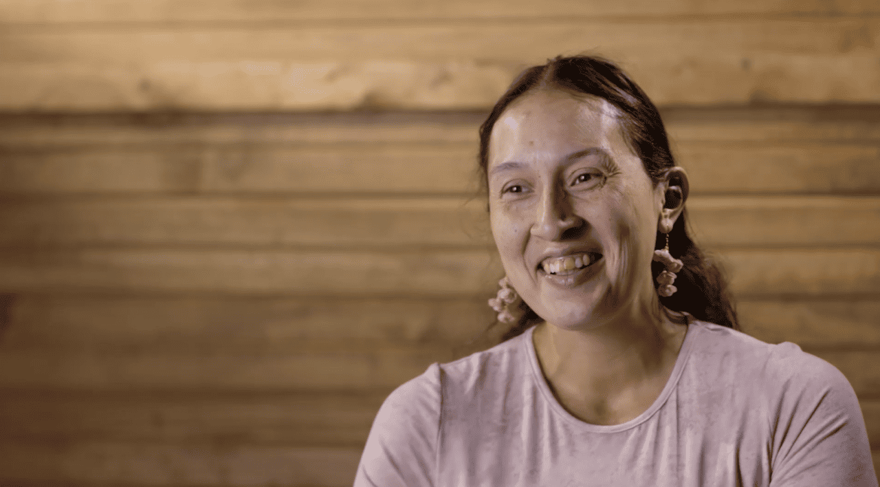 Heidy's Story - Catholic Charities Fort Worth Heidy's Story - Catholic Charities Fort Worth