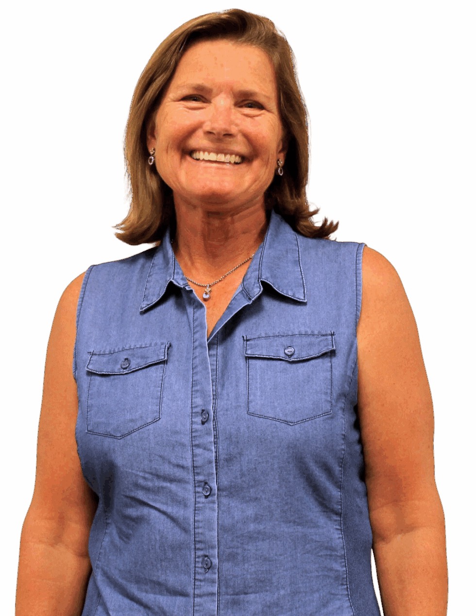 Senior Leadership - Catholic Charities Fort Worth