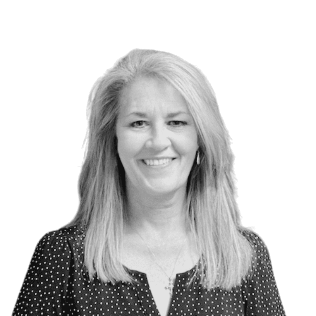Senior Leadership - Catholic Charities Fort Worth